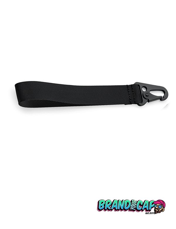 Key Clip – BrandYourCap.de