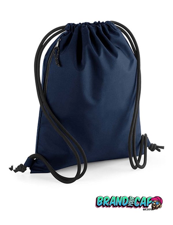 Recycled Gymsac – BrandYourCap.de